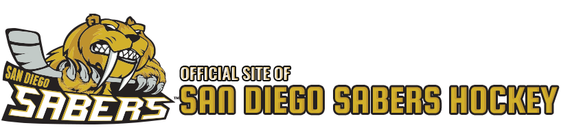 San Diego Sabers Hockey Home